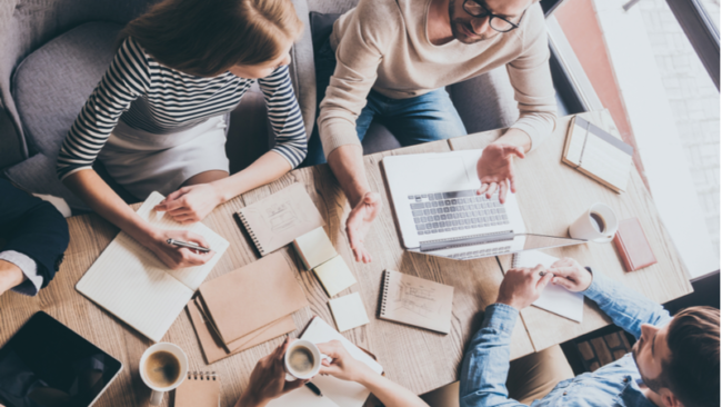 How to Create a Kick-Ass Agile Work Environment - Evolve2B